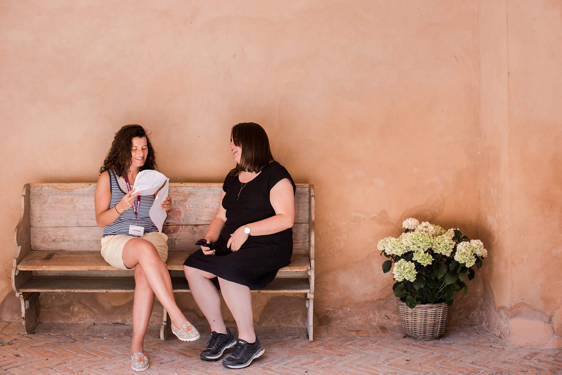 Speak Immersive English Language Courses In Italy Speak Immersive English Language Courses In Italy